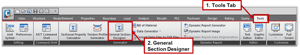 The Fundamentals of midas General Section Designer